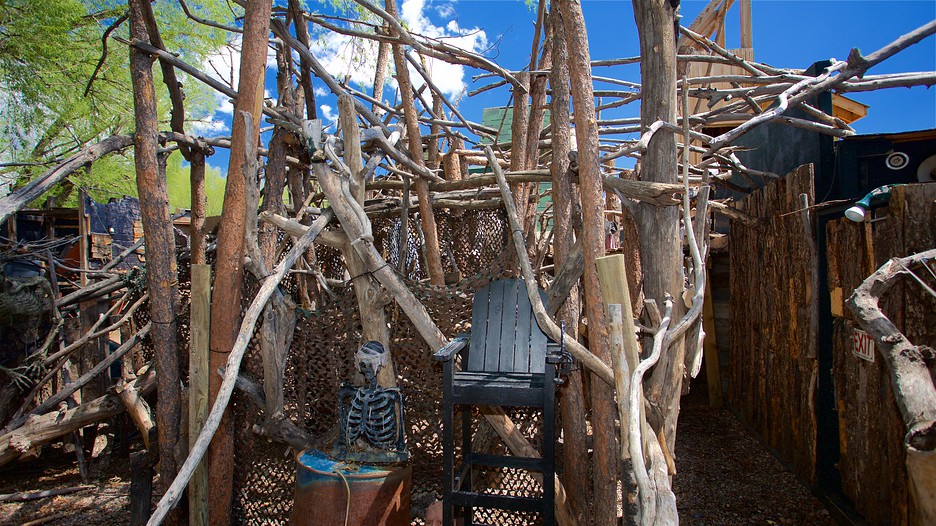 Western Museum of Mining and Industry in Colorado Springs, Colorado ...