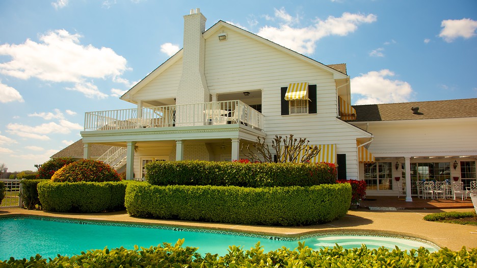 Southfork Ranch in Plano, Texas | Expedia