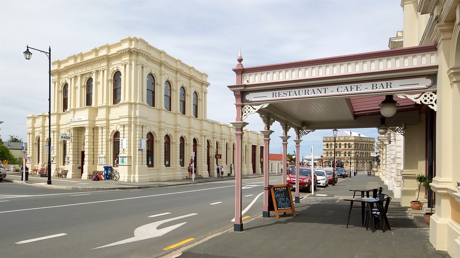 Oamaru, New Zealand Vacation Packages - Save On Oamaru Trips | Travelocity