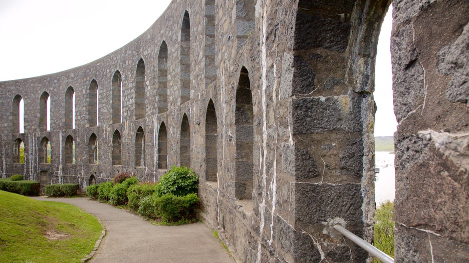 McCaig's Tower in Oban, Scotland | Expedia