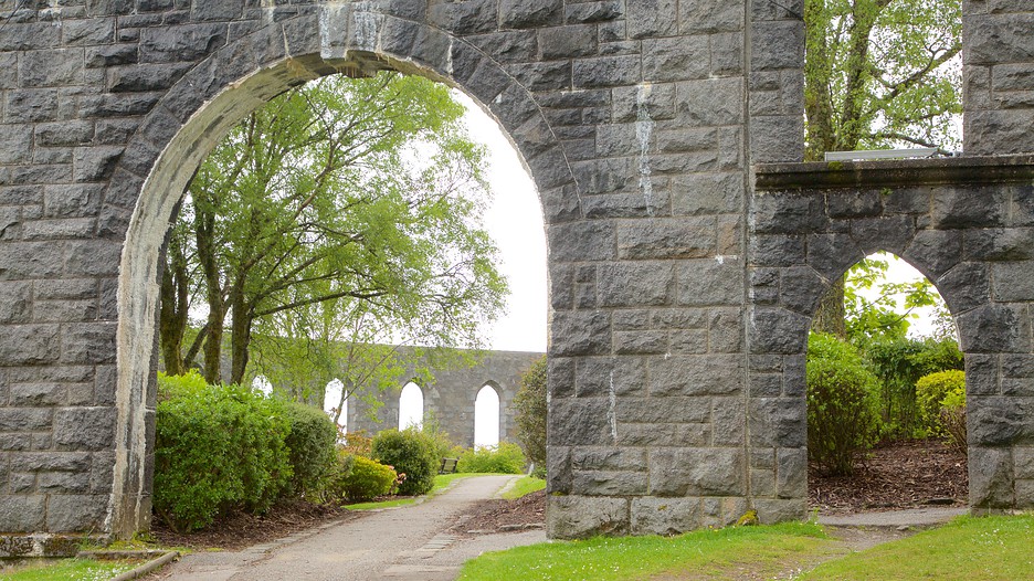 McCaig's Tower in Oban, Scotland | Expedia