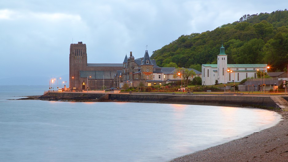 Oban Holidays - Book Cheap Holidays to Oban and Oban City Breaks