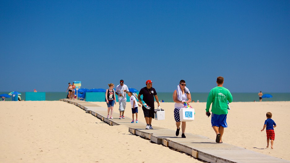 Ocean City Vacation Packages - Book Ocean City Trips | Travelocity