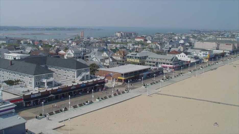 Ocean City Vacation Packages - Book Ocean City Trips | Travelocity