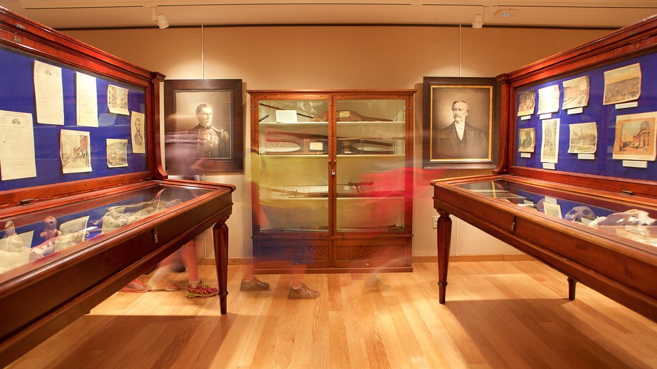 West Virginia State Museum in Charleston, West Virginia | Expedia