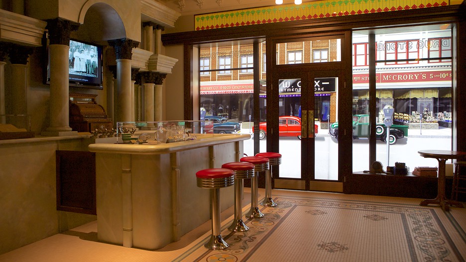 West Virginia State Museum in Charleston, West Virginia | Expedia