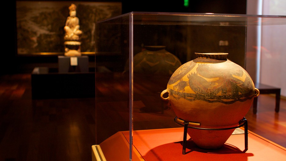 Bowers Museum in Santa Ana, California | Expedia