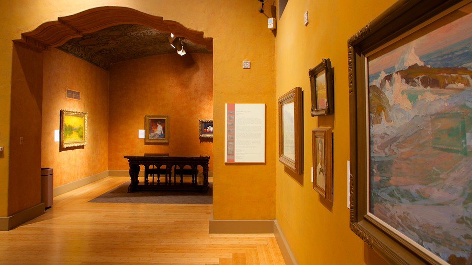 Bowers Museum in Santa Ana, California | Expedia