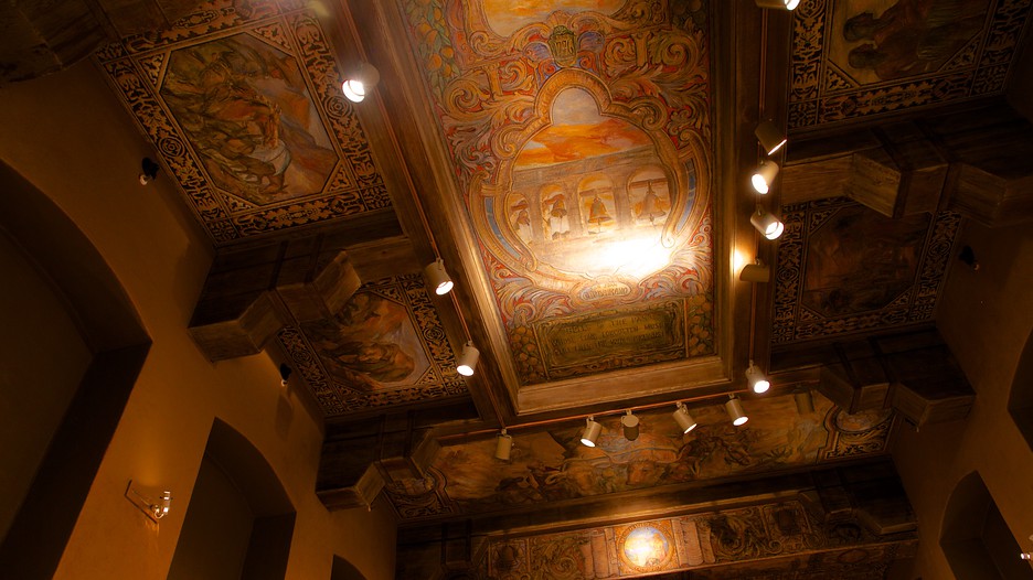 Bowers Museum in Santa Ana, California | Expedia