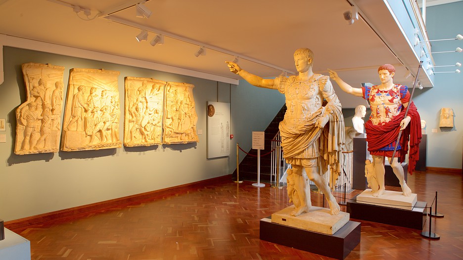 Ashmolean Museum in Oxford, England | Expedia