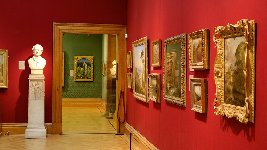 Ashmolean Museum in Oxford, England | Expedia