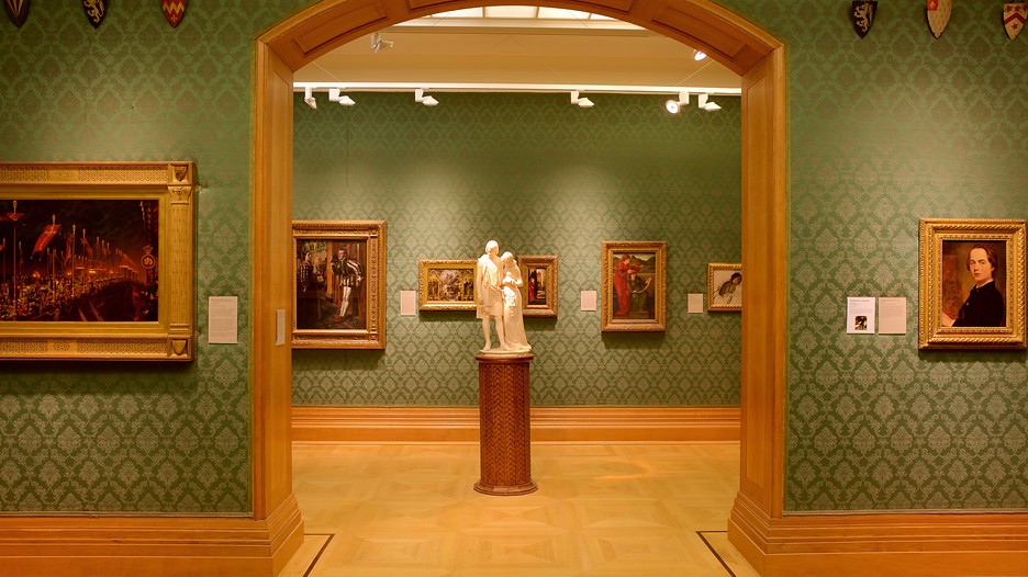 Ashmolean Museum in Oxford, England | Expedia