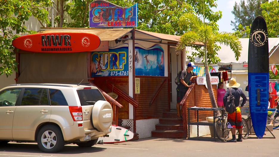 Trips to Kihei, United States of America | Find travel information ...