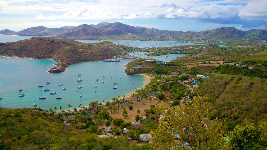 Antigua and Barbuda Vacations 2017: Explore Cheap Vacation Packages ...