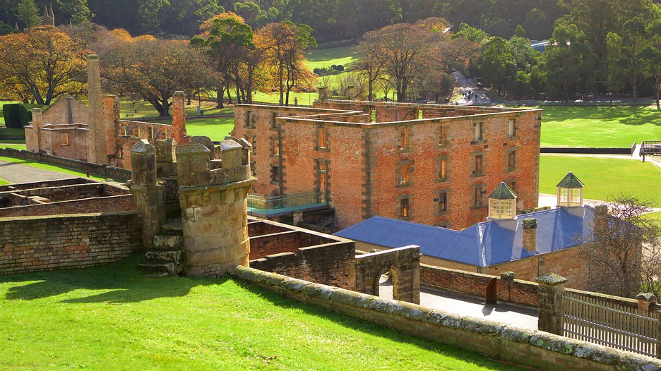 Port Arthur Historic Site in Port Arthur, Tasmania | Expedia
