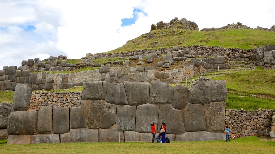Sacsayhuaman in Cusco, | Expedia