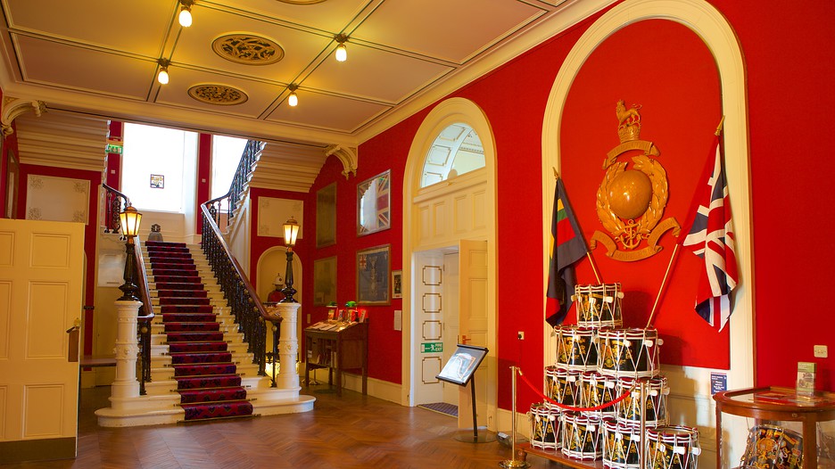 Royal Marines Museum in Portsmouth, England | Expedia