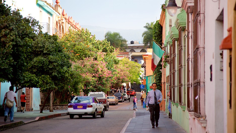 The Best Cuernavaca Vacation Packages 2017: Save Up to $C590 on our ...