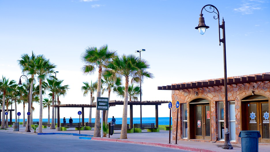 Puerto Penasco Vacation Packages July 2017 - Book Puerto Penasco Trips ...