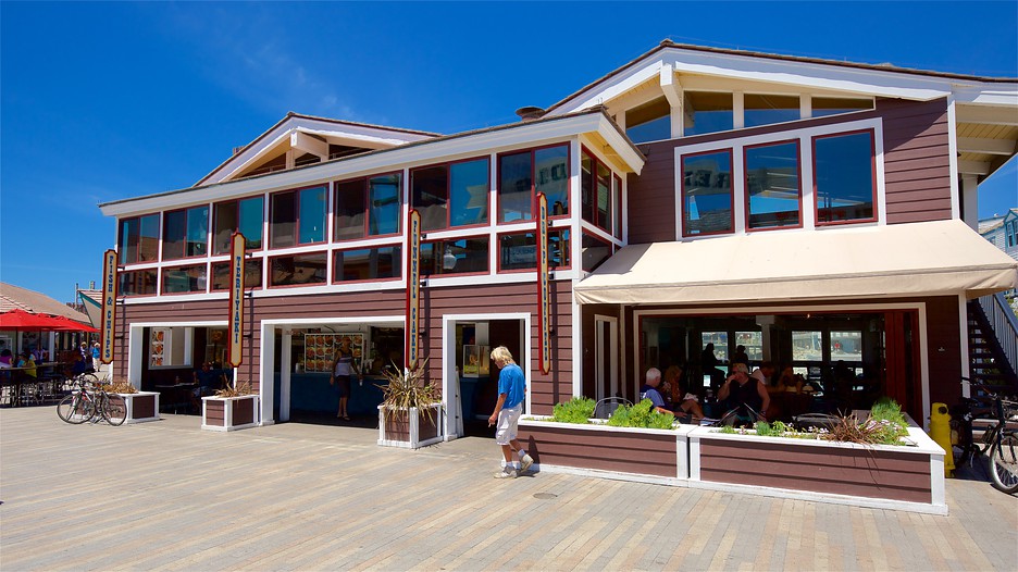 Redondo Beach Vacations 2017: Package & Save up to $603 | Expedia