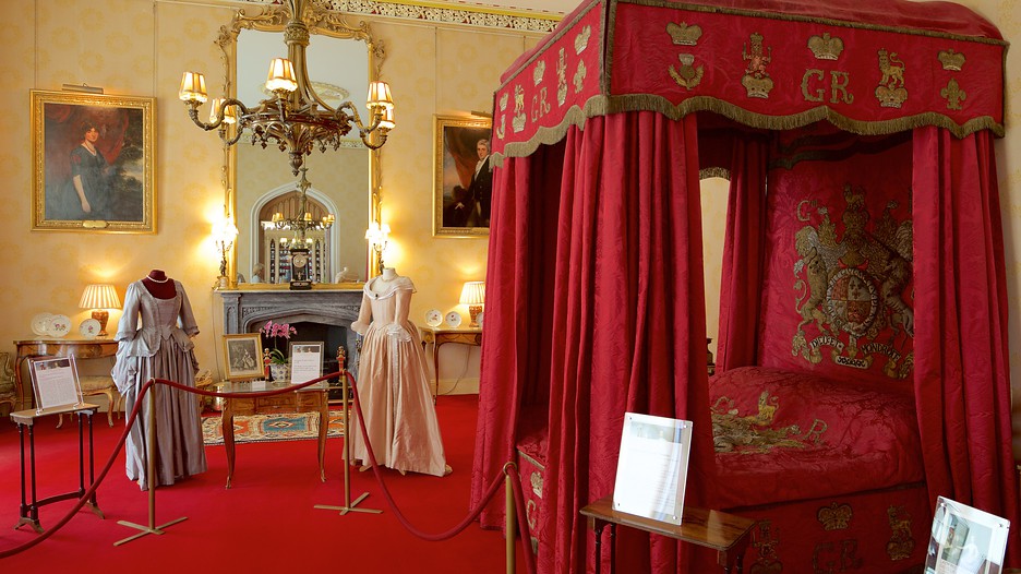 Scone Palace in Perth, Scotland | Expedia