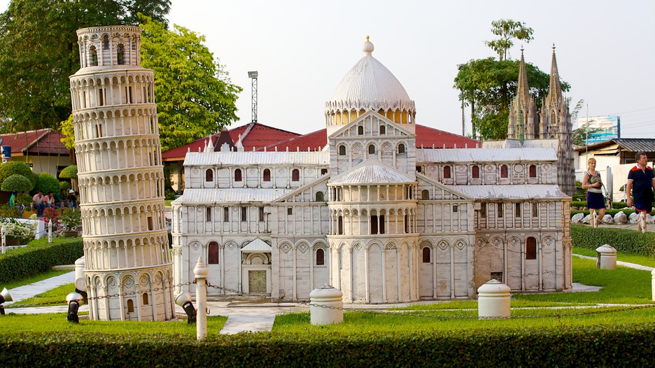 Mini Siam in Pattaya, | Expedia