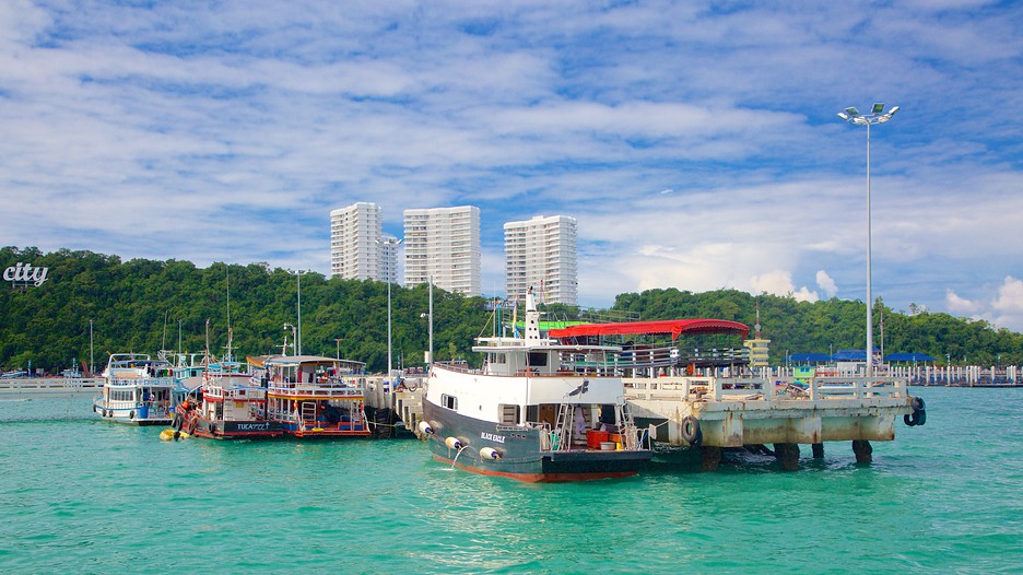 Vacances à Pattaya - Réservez votre séjour sur Expedia.fr