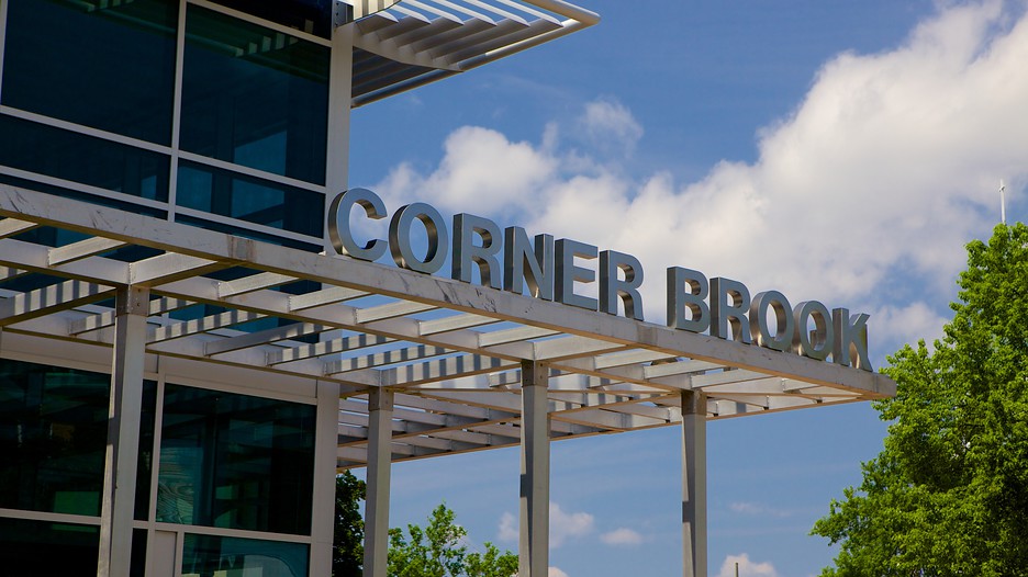 The Best Corner Brook Vacation Packages 2017: Save Up to $C590 on our ...