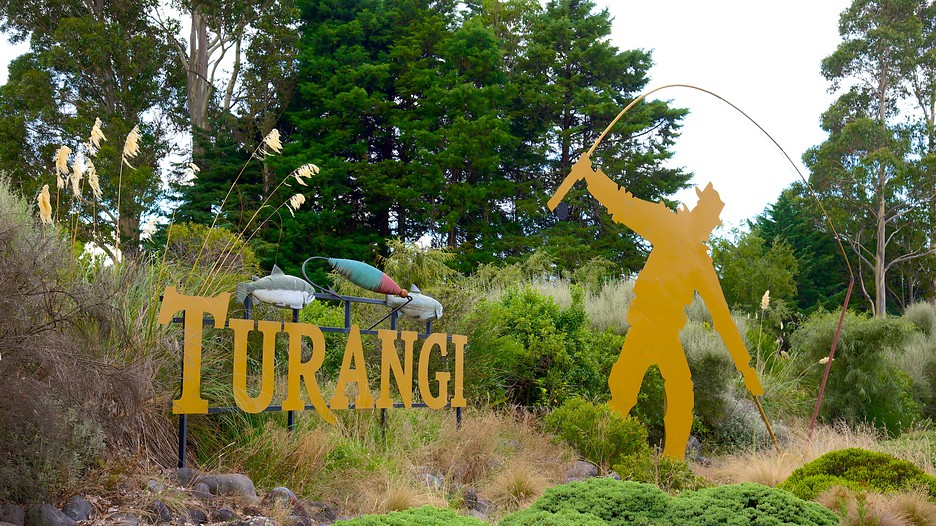 Turangi Vacations 2017: Package & Save up to $603 | Expedia