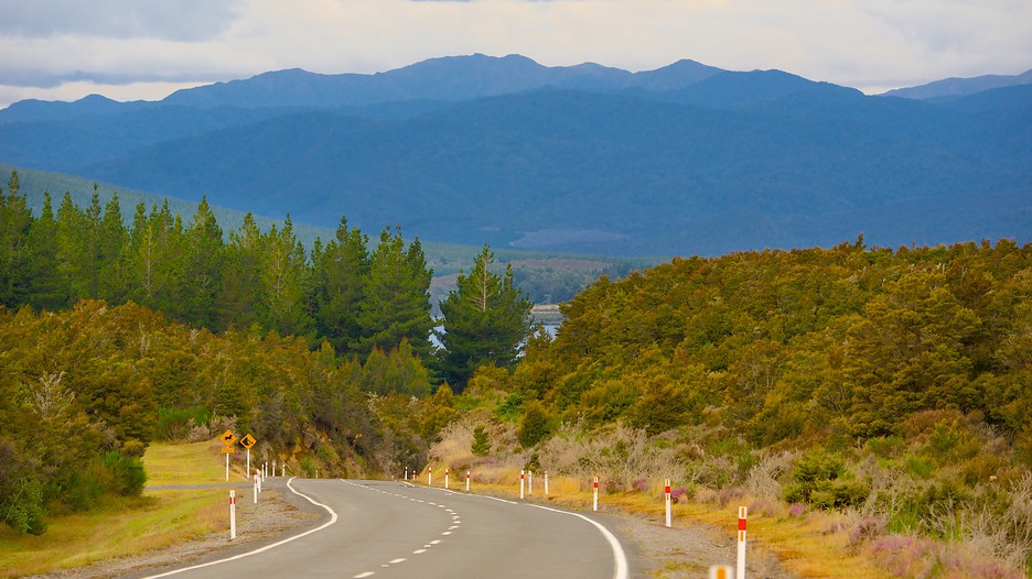 Turangi, New Zealand Vacation Packages - Save On Turangi Trips ...