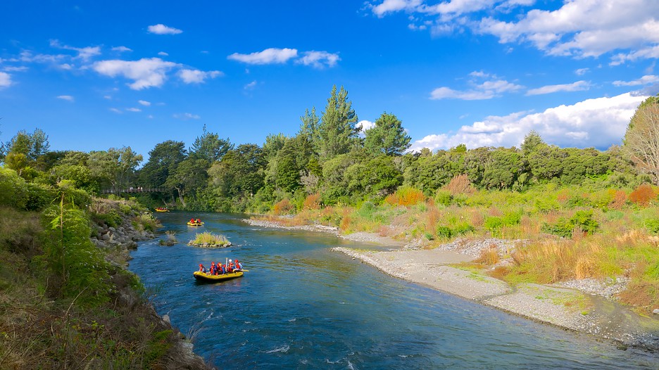 Turangi, New Zealand Vacation Packages - Save On Turangi Trips ...