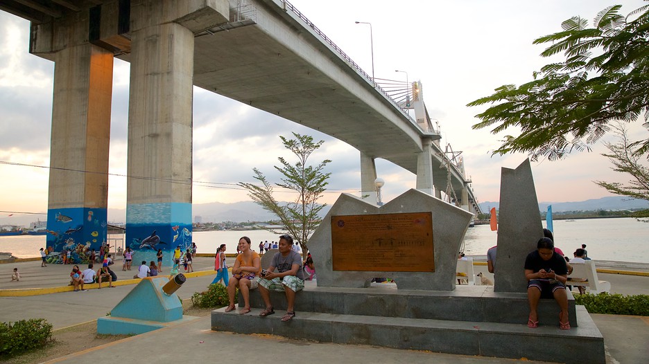 Marcelo Fernan Bridge in Lapu Lapu, | Expedia