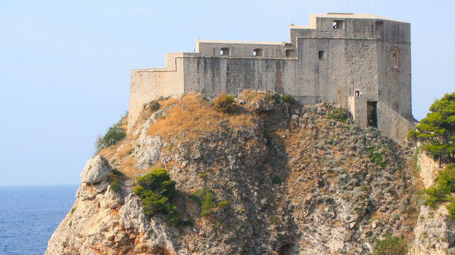 Festung Revelin in Dubrovnik, Süddalmatien - Expedia.de