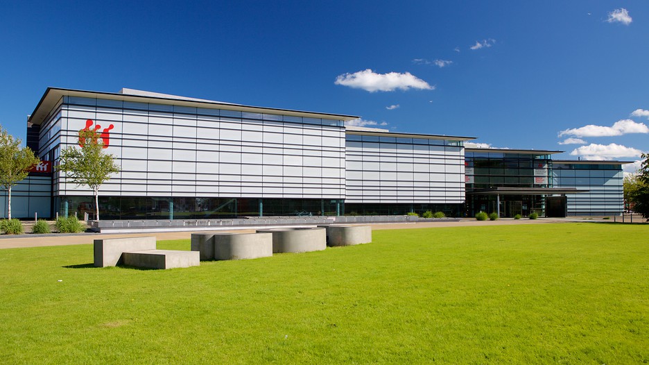 National Waterfront Museum in Swansea | Expedia.co.uk