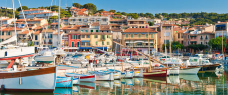 Hotel Cassis - Réservez au meilleur prix avec Expedia.fr