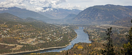 Castlegar Hotels: Get Deals on 62 Hotels in Castlegar, British Columbia ...