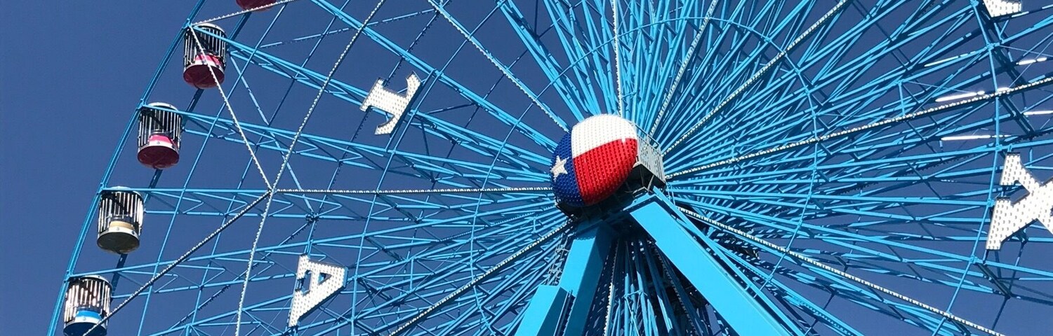 Texas state fair