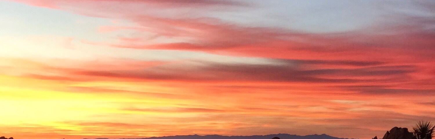 Done for the day #goldbutte #sunset #desertbeauty