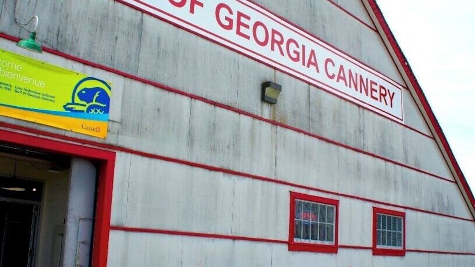 The 120 year old cannery is now home to a museum commemorating the history of Canada's West Coast fishing industry from the 1870's to the present. Learn about our unique local history through interactive exhibits and activities for visitors of all ages!