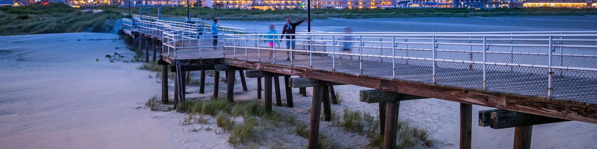 Cape May