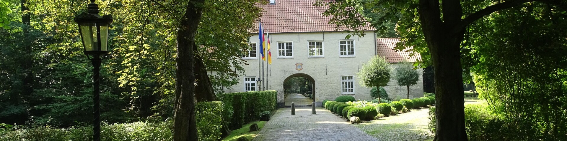 Torhaus Kniphausen