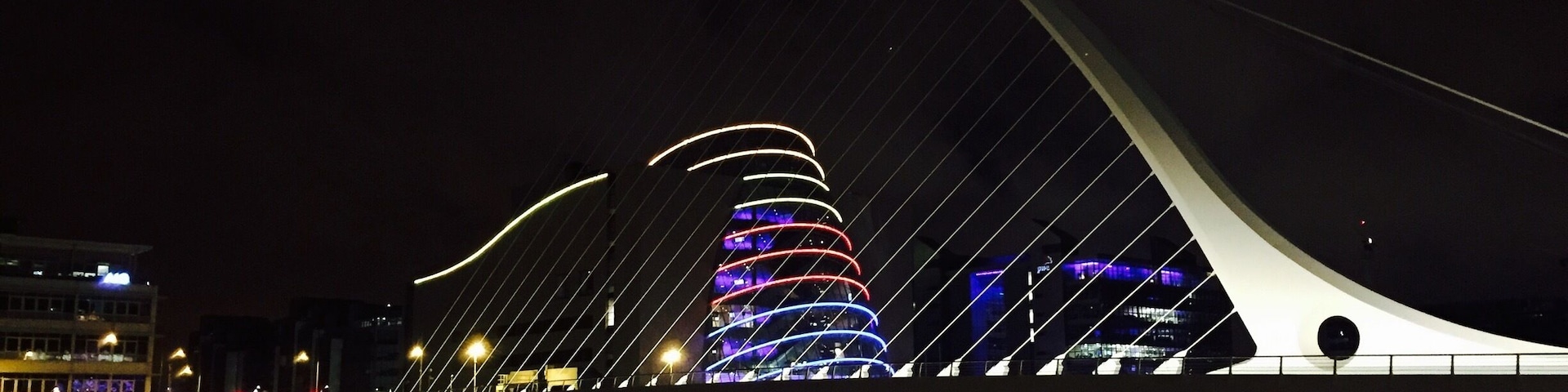 Dublin, Ireland
#AquaTrover