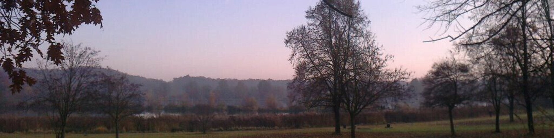 Umgebung von Görlitz od jagsy