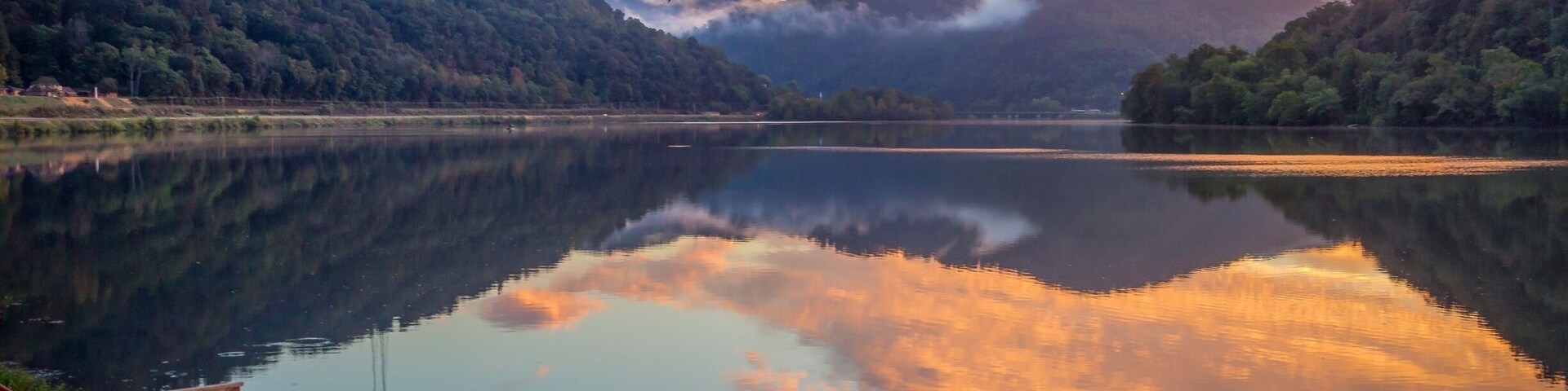 From the Glen Ferris Inn