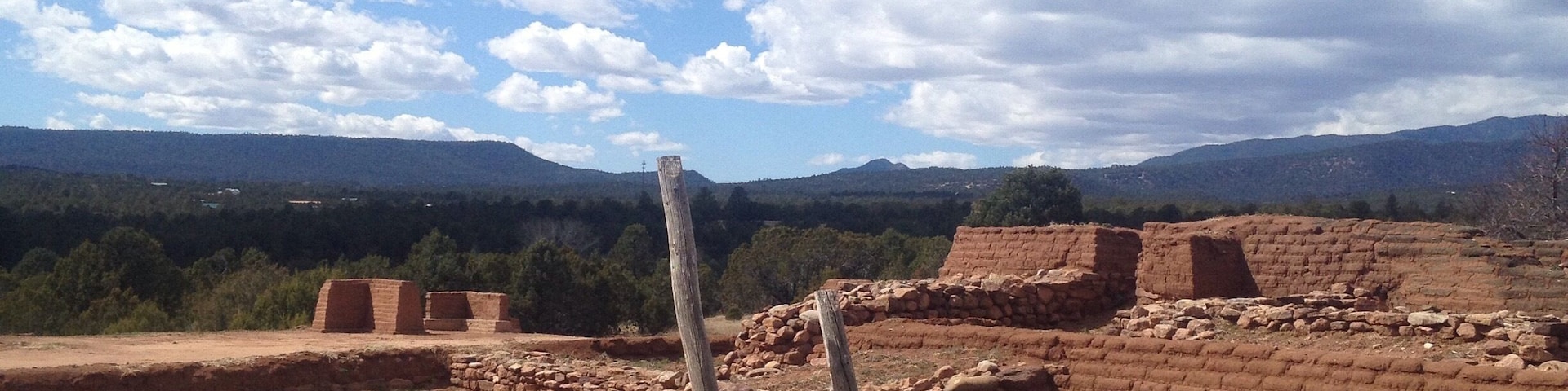 Pecos National Historic Site
#roadtrip
#NationalPark