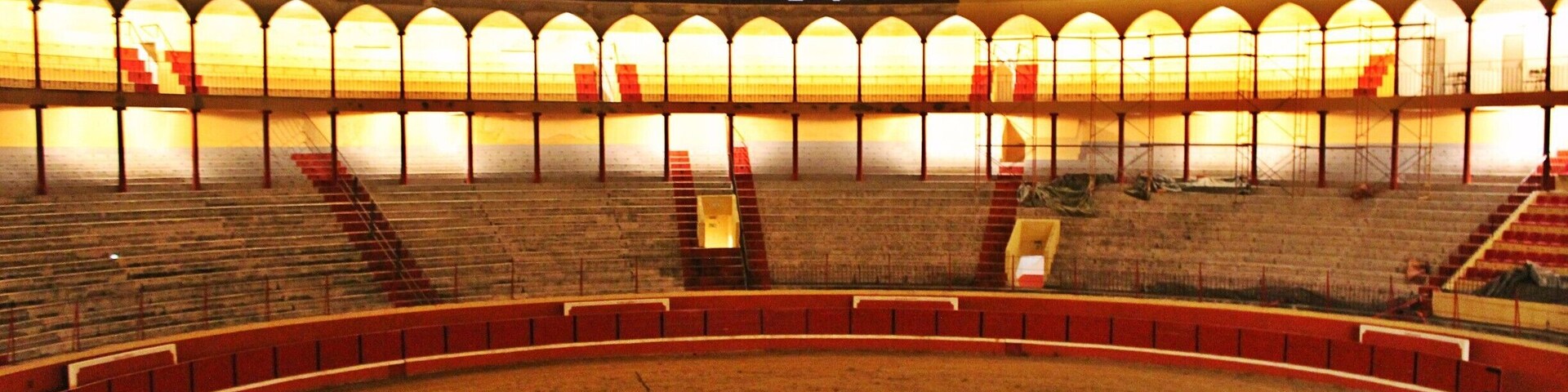 Praça de touros, Figueira da Foz