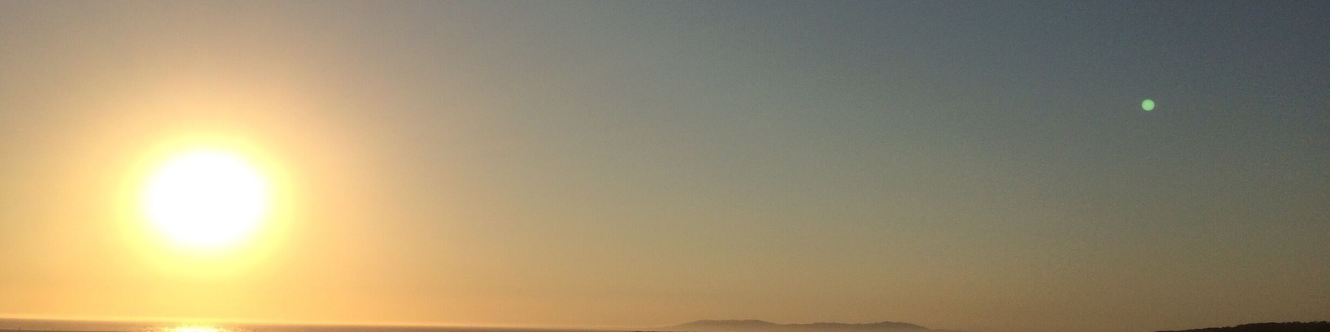 #sunset #lagoadealbufeira