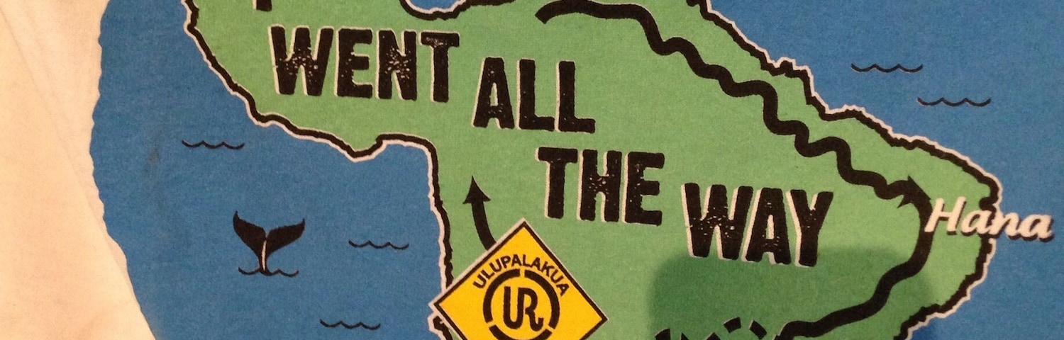 I'm a survivor!! Craziest drive ever!! But sooo worth the experience!!