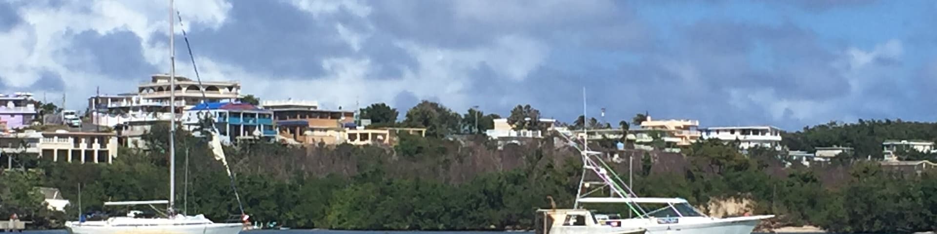 #LifeAtExpedia
Just months after Hurricane Maria