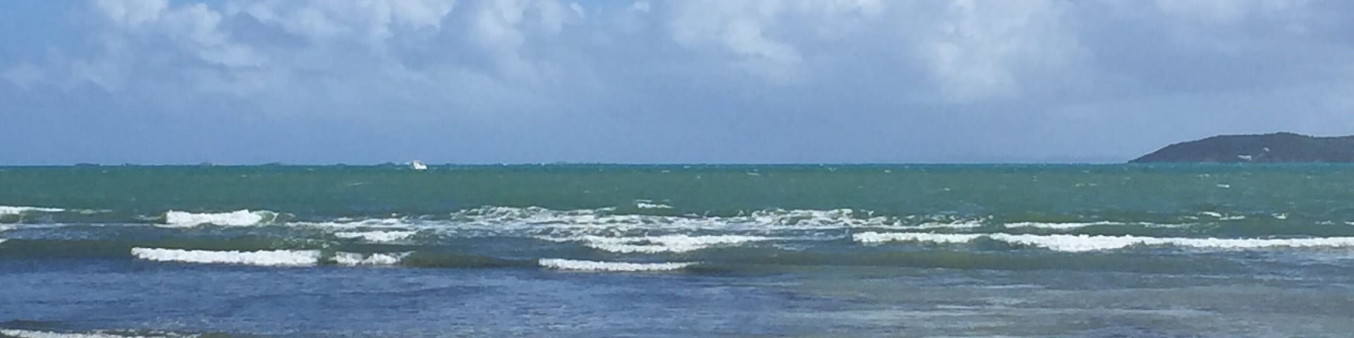 #LifeAtExpedia
Just months after Hurricane Maria